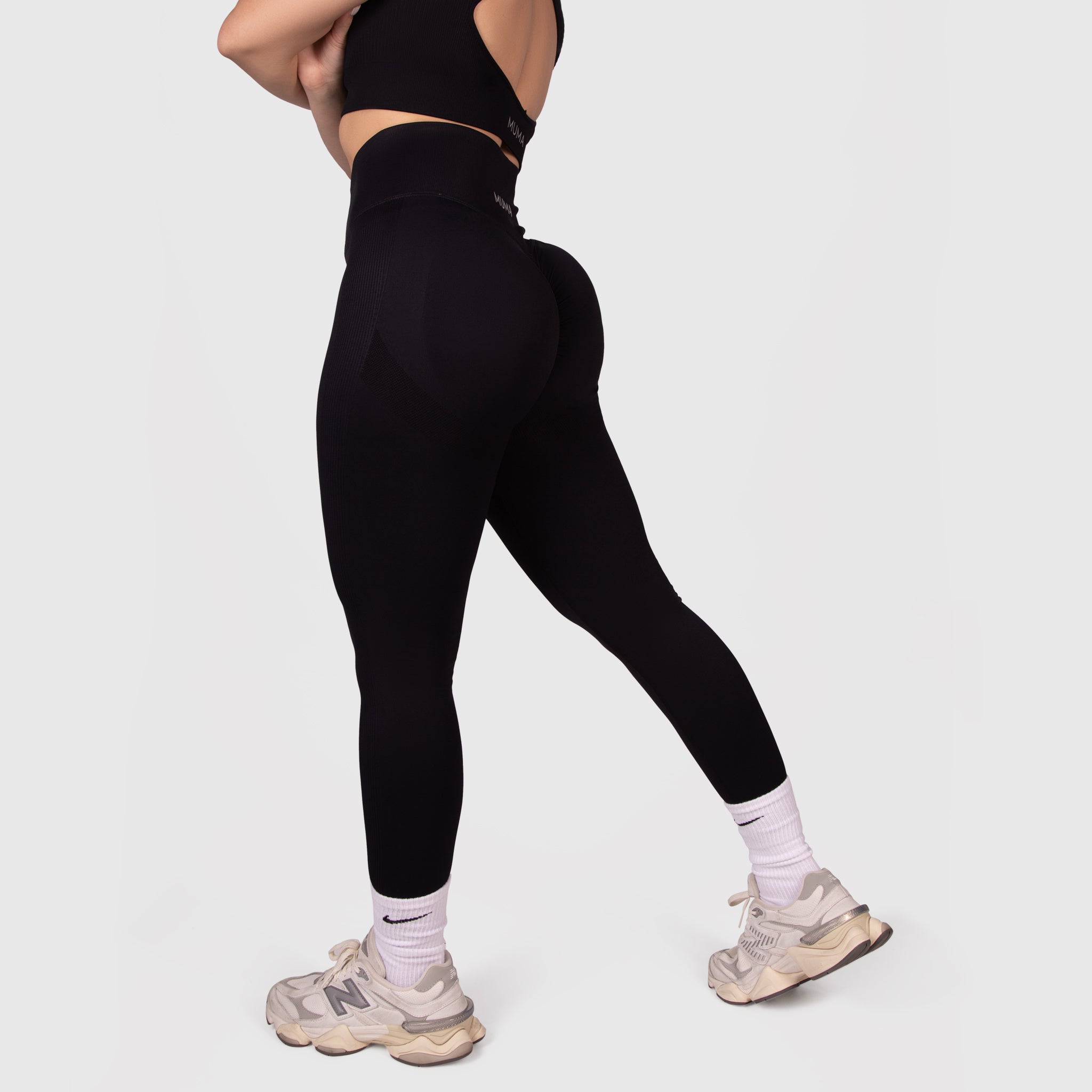 Power Set - Black – Muma Brand