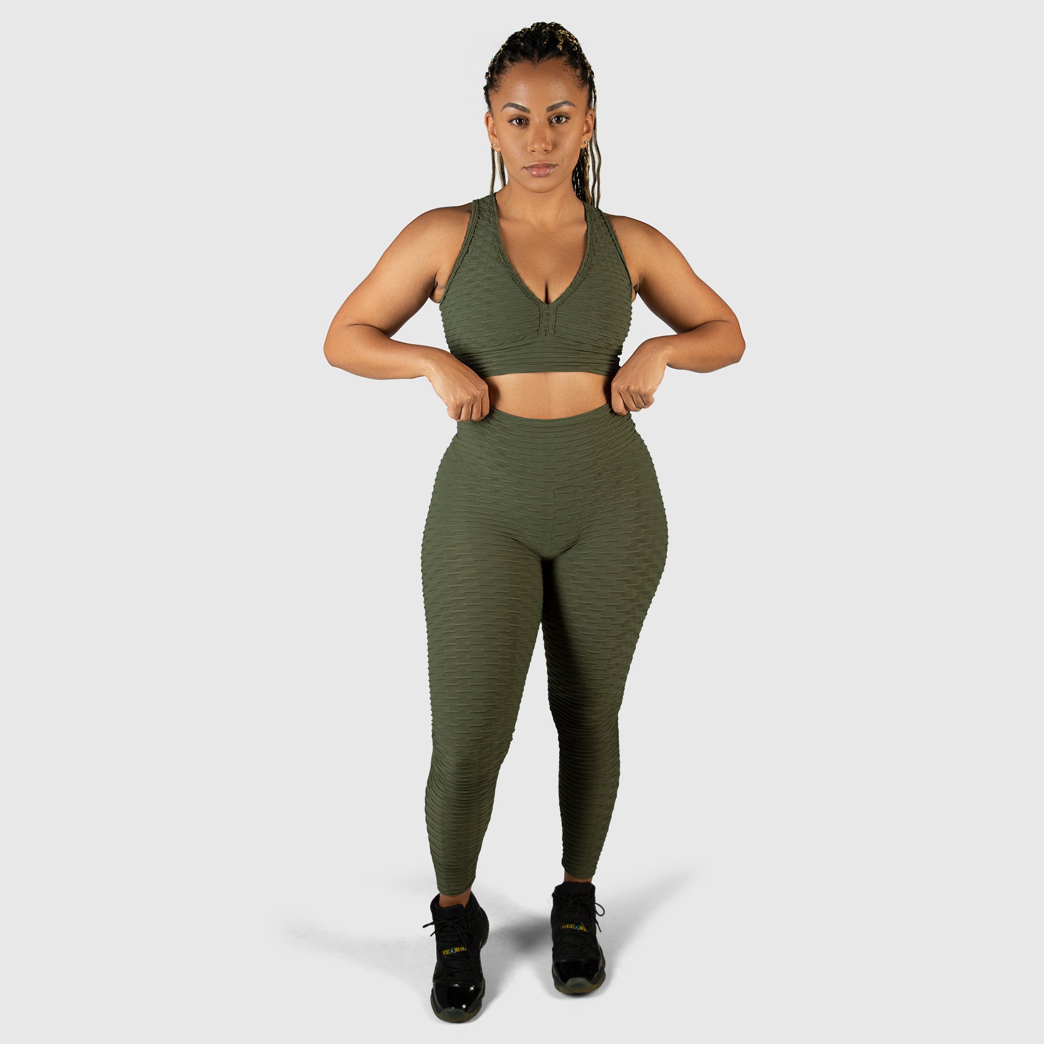 The Top Bikini Colors for Summer 2025 – Muma Brand